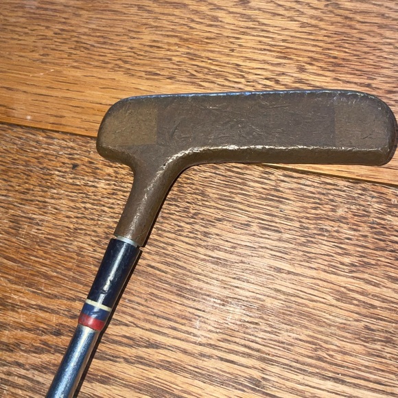wright Ditson | Other | Wrightditson Vintage Cashin Putter In Good Condition | Poshmark